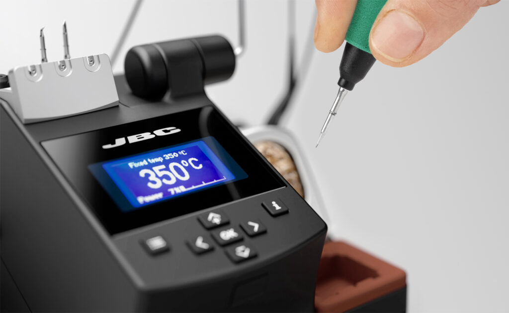 JBC Shop | Tienda online de JBC Tools